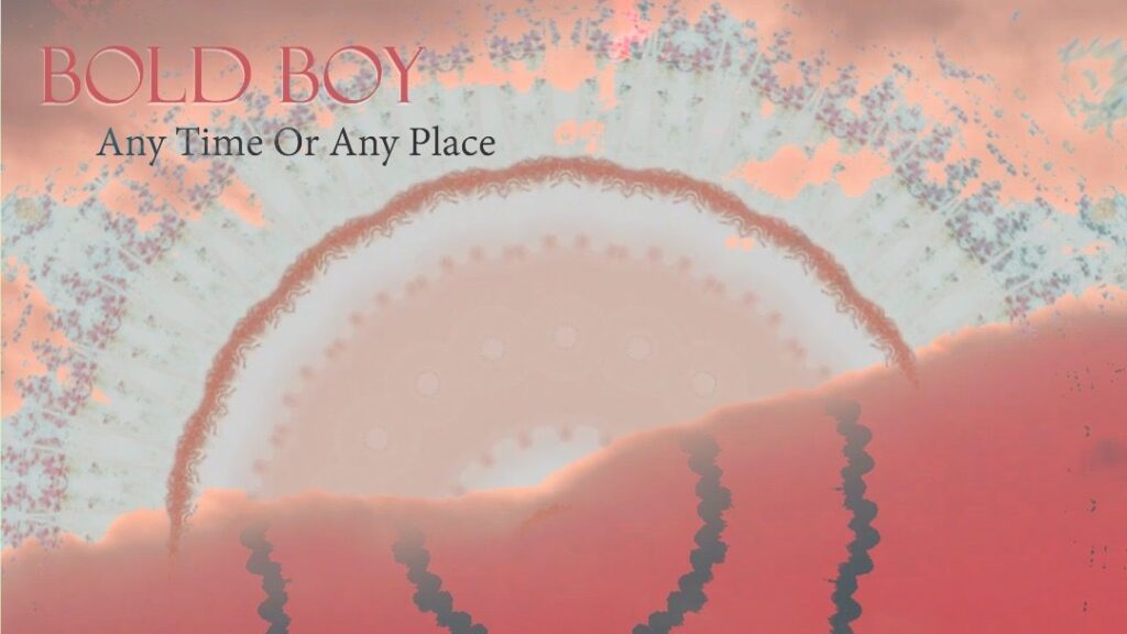 A Raw and Relentless Debut Fueled by Grit and Emotion: Bold Boy – Any ...